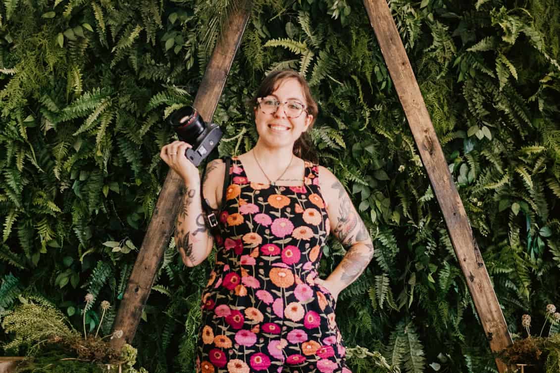 Get to Know Kate Lamb | Wild in Love Photo